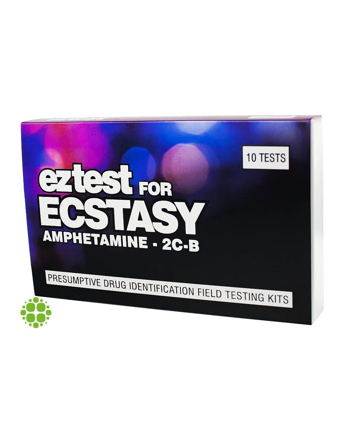 EZ Test Ecstasy | Smartshop